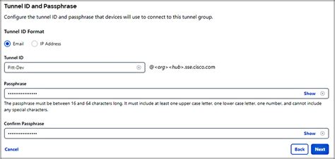 Cisco Secure Access Free Trial Users Guide Cisco