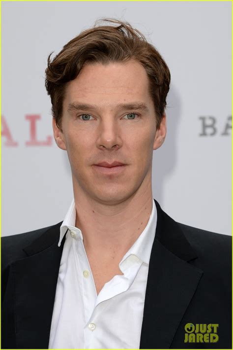 Benedict Cumberbatch And Dominic Cooper Conquer Everest Photo 2786221