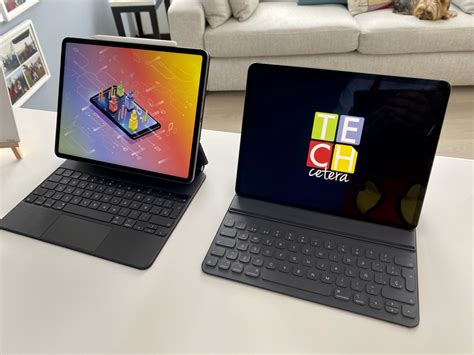 Evaluaci N Ipad Pro Techcetera