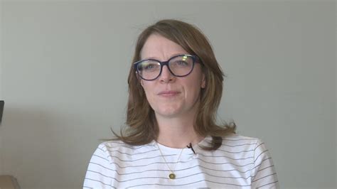 Cbrm Mayor Amanda Mcdougall Merrill Wont Run For Re Election