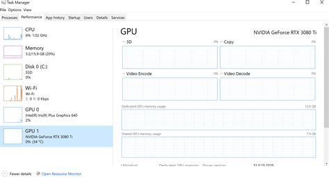 NVIDIA GPU Is Not Getting Recognized In Windows Code Driver Error Drivers Linux
