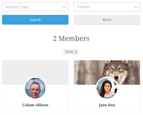 User Tags Setup Ultimate Member