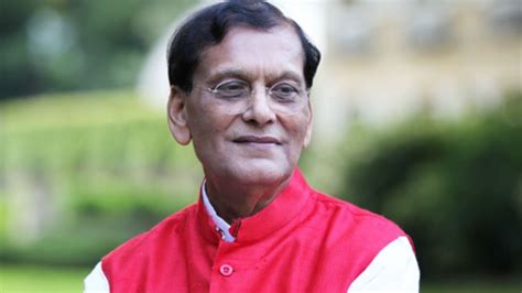 Sulabh International Founder Bindeshwar Pathak Passes Away At Aiims