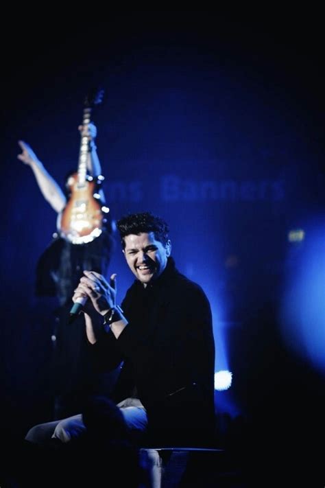 the script danny and mark soundtrack to my life danny the script danny o donoghue