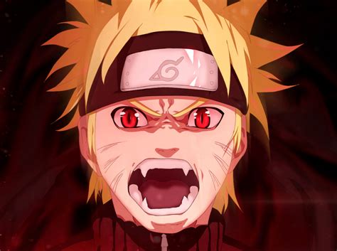 Uzumaki Naruto Wallpapers E