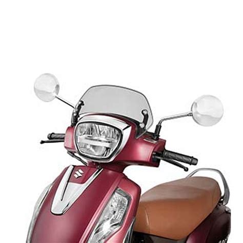 Buy Suzuki Access 125 Accessories Online At The Best Price Mahabir