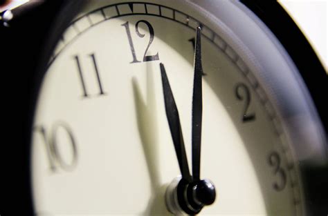 Daylight Savings 2025 Happening Soon Heres When