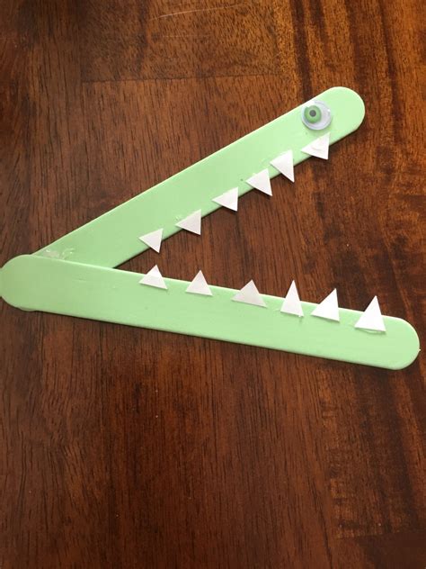 Maths Crocodile Cool Mom