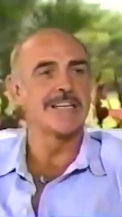 🎤 Журналистка обвинила Шона Коннери в сексизме его реакция шокировала 😲🔥 Youtube