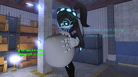 Rule 34 Murder Drones Tagme V Murder Drones Vore 14563189