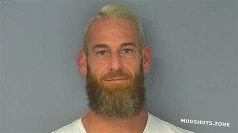 Dunham Michael Eugene 09262022 Virginia Peninsula Regional Jail