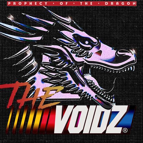 The Voidz Uncover The “prophecy Of The Dragon” With Galactic Groove