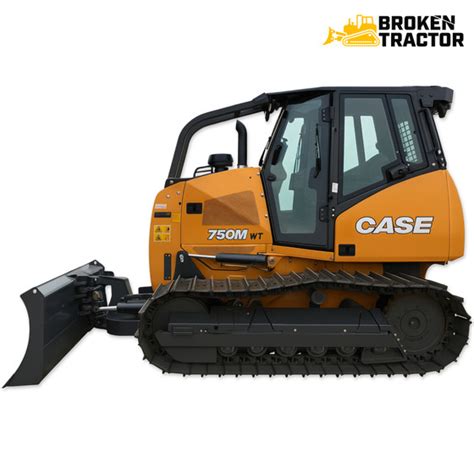 Case 750m Dozer Parts Specs