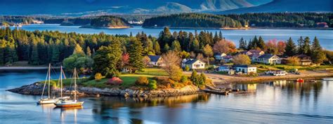 Vancouver Island Attractions Hooked On Cruising