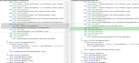 chronicle queue 5 21 91 does not properly work with java util date