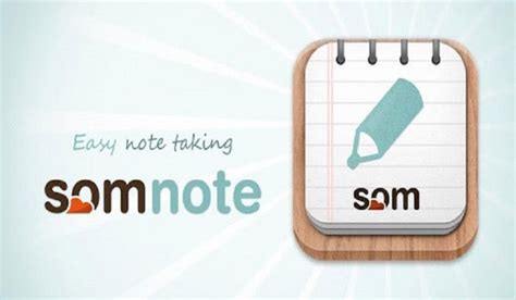 10 Aplikasi Note Terbaik di Android