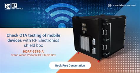 Rf Electronics On Linkedin Free Consultation Rf Electronics Rf Equipments
