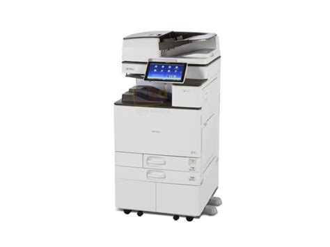 Precio Lanier Mp C4504 Compre Y Ahorre Hasta El 70