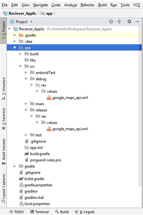 Google Maps Not Showing On Android In Release Mode Stack Overflow