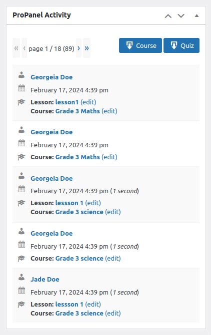 The Benefits Of Using Learndashs Propanel Saffiretech