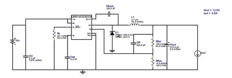 Can LMR Output V A Power Management Forum Power Management TI E E Support Forums