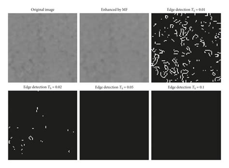 Edge Detection Outcome Employing The Sobel Method A An Image Without Download Scientific