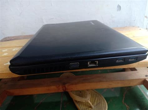 Laptop Lenovo Second Murah Elektronik Komputer Laptop Di Carousell