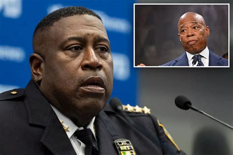 Top Nypd Cop Caught In Sex Scandal Has Long And Checkered Past Us