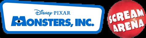 Disneypixar Monsters Inc Scream Arena Nintendo Gamecube