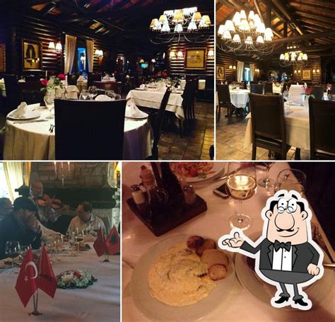 Sofra E Ariut Tirana Mediterranean Restaurant Menu And Reviews