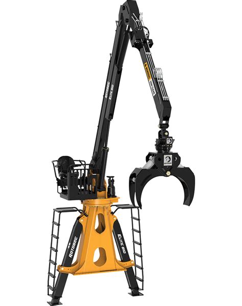 Rotobec Dealer Vortex Custom Trucks