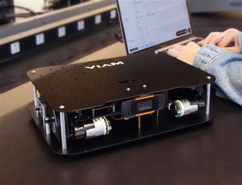 Viam Looks Beyond Robotics With Its Automation Platform Techcrunch