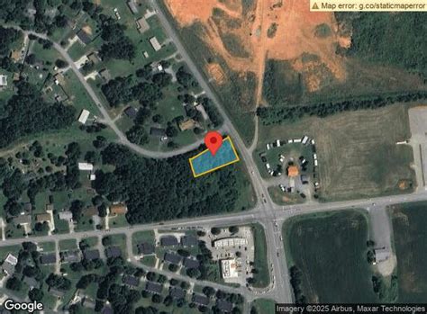 6037 Unity St Thomasville Nc 27360 Property Record Loopnet