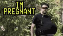 Funny Pregnant S Tenor