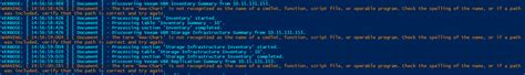 new chart module warning message · issue 69 · asbuiltreport