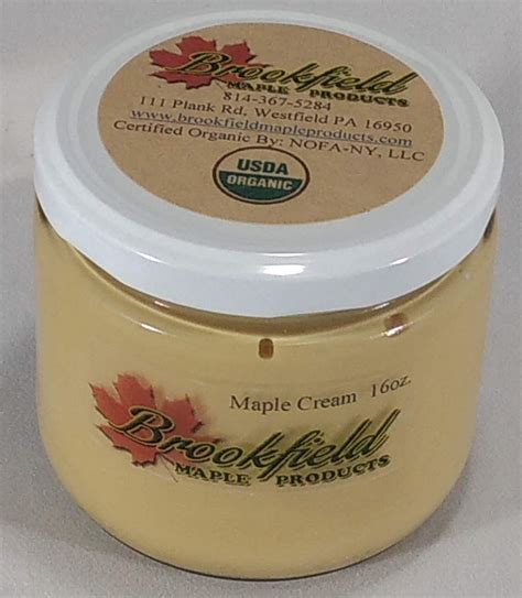 Maple Cotton Candy Try Our Maple Cotton Candy Brookfield Maple Products