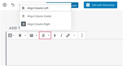 How To Create Tables In WordPress Qode Interactive