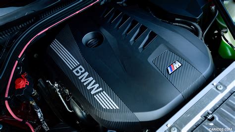 Bmw X3 2025my M50 Xdrive Engine