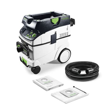 Festool Cleaning Kits