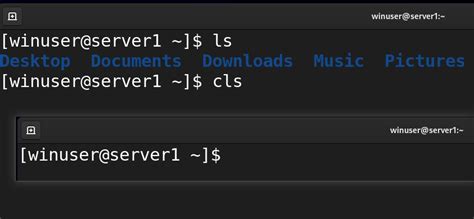 Linux Alias List Set Create And Remove With Alias Command