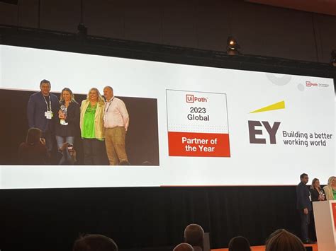 Im So Proud To Join The Team To Receive This Recognition Thank You