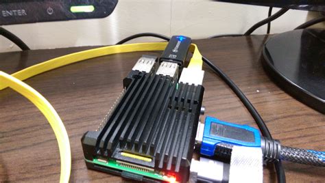 如何安裝 Ubuntu Generic Iso 到 Raspberry Pi 3 上 Bob 團