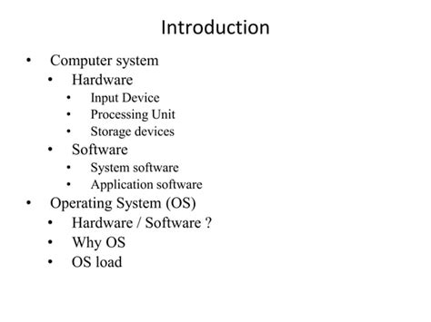 unix module 1 pdf