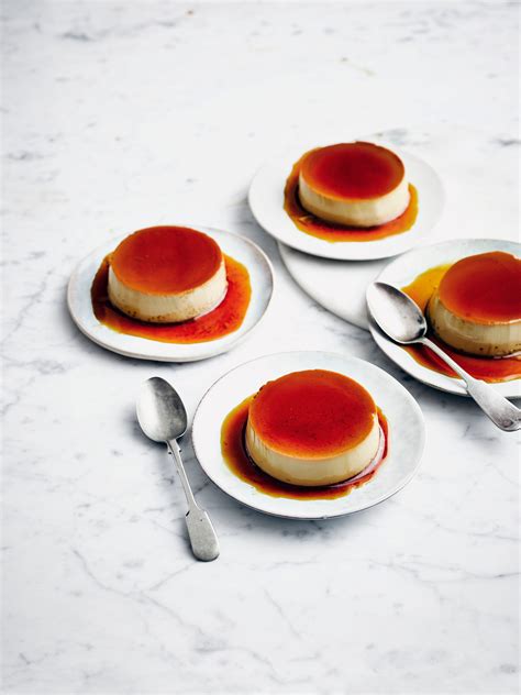 French Foods Desserts