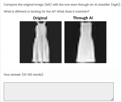 Question Presented To Participant Download Scientific Diagram