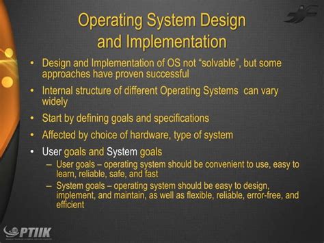 Ch2 Operating System Structures Pdf