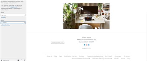 How To Hide Footer On Site HivePress HivePress Community