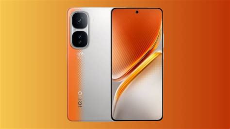 Iqoo Neo R Launch Price Features And Complete Details