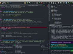 Wing Python IDE Reviews In