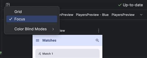 New Features In Android Studio Preview Android Developers